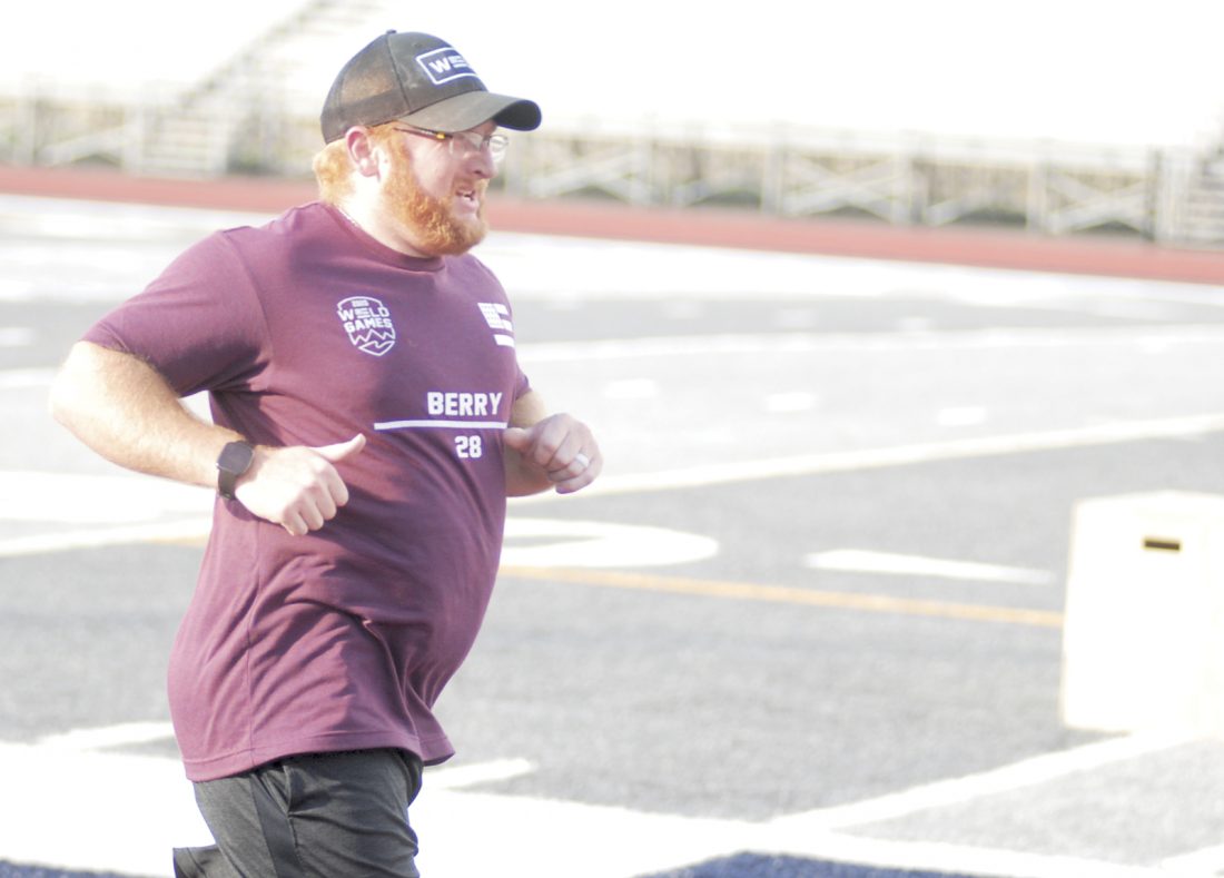 Weld Games are a success in Marietta | News, Sports, Jobs - News and ...